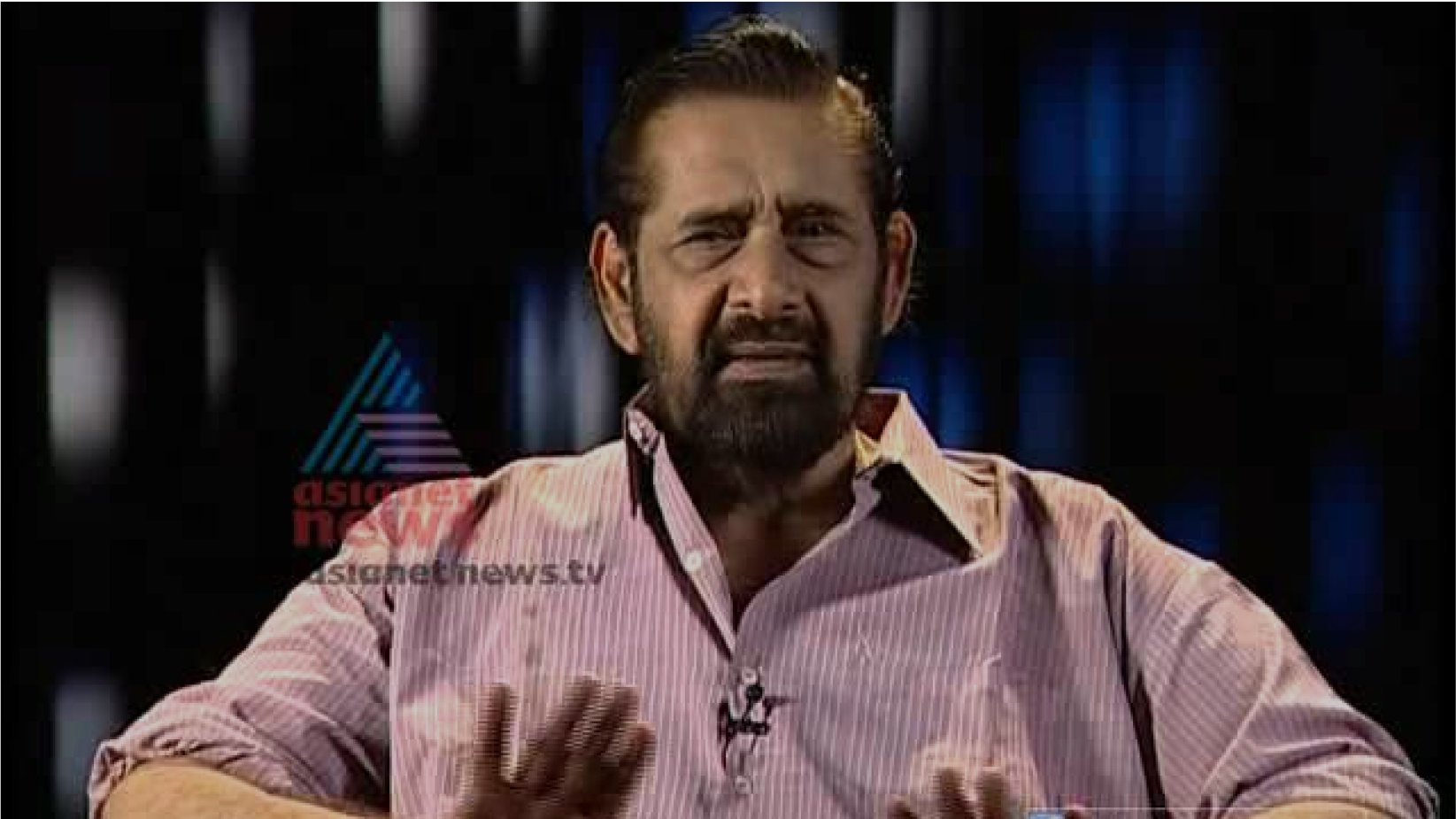 Actor Madhu