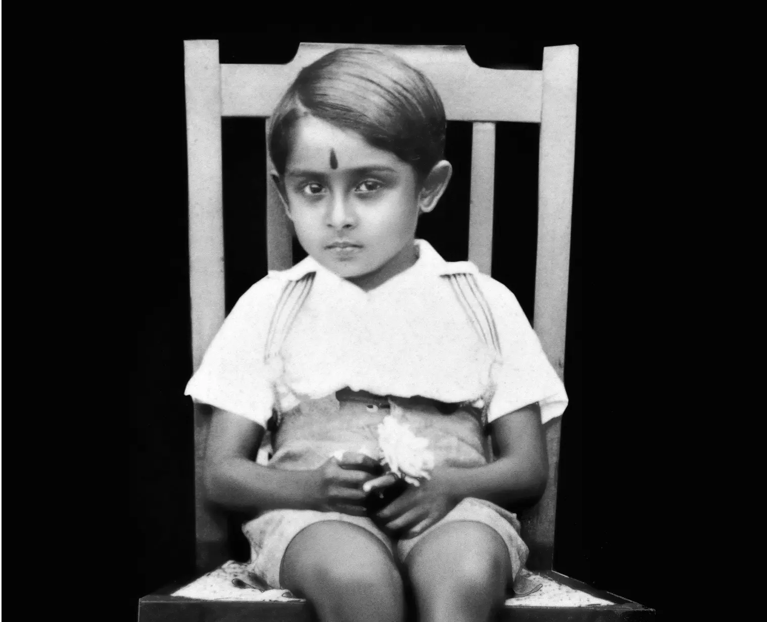 Actor Madhu